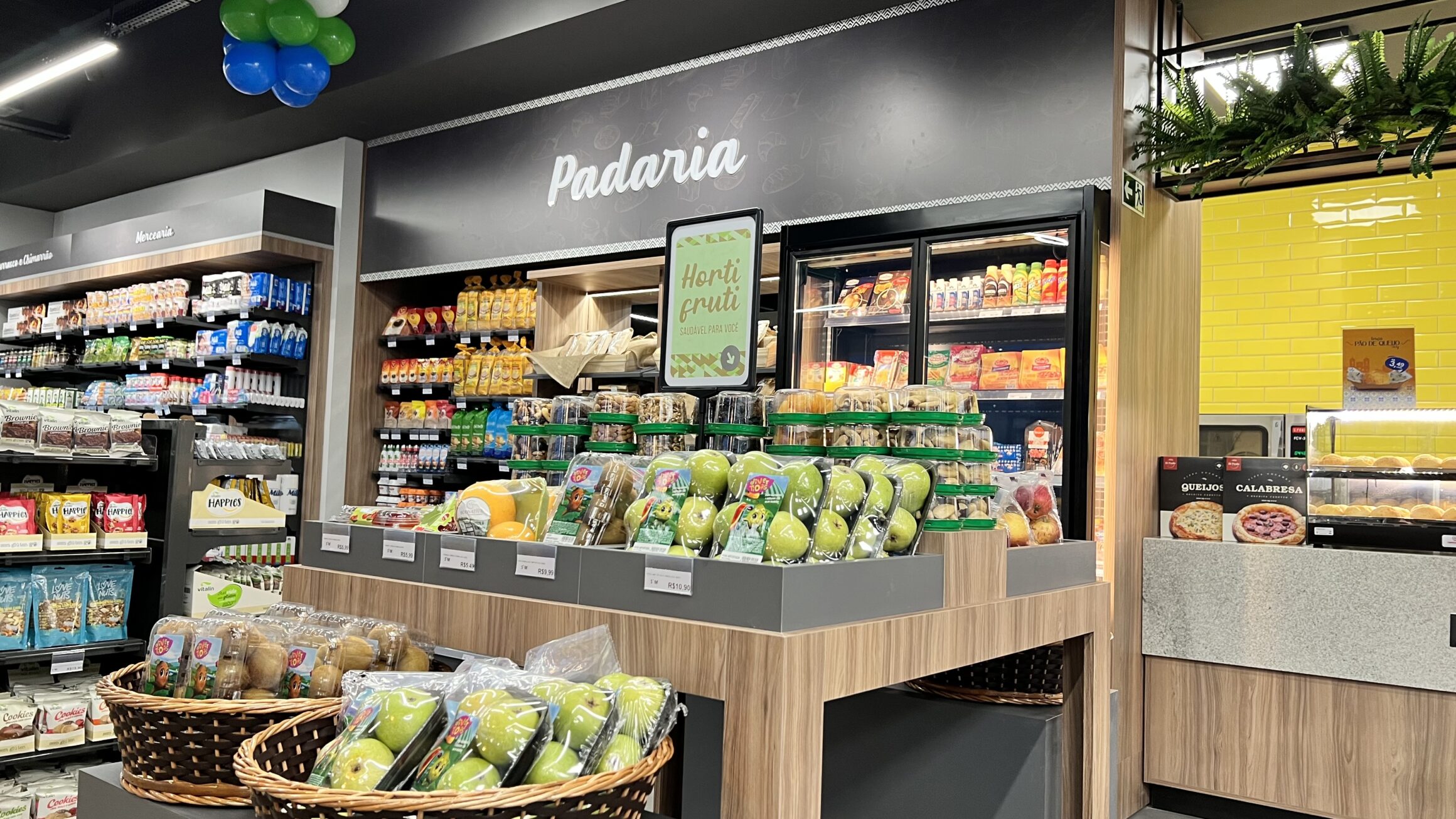 SIM Rede de Postos abre nova unidade em Flores da Cunha | Rádio Solaris