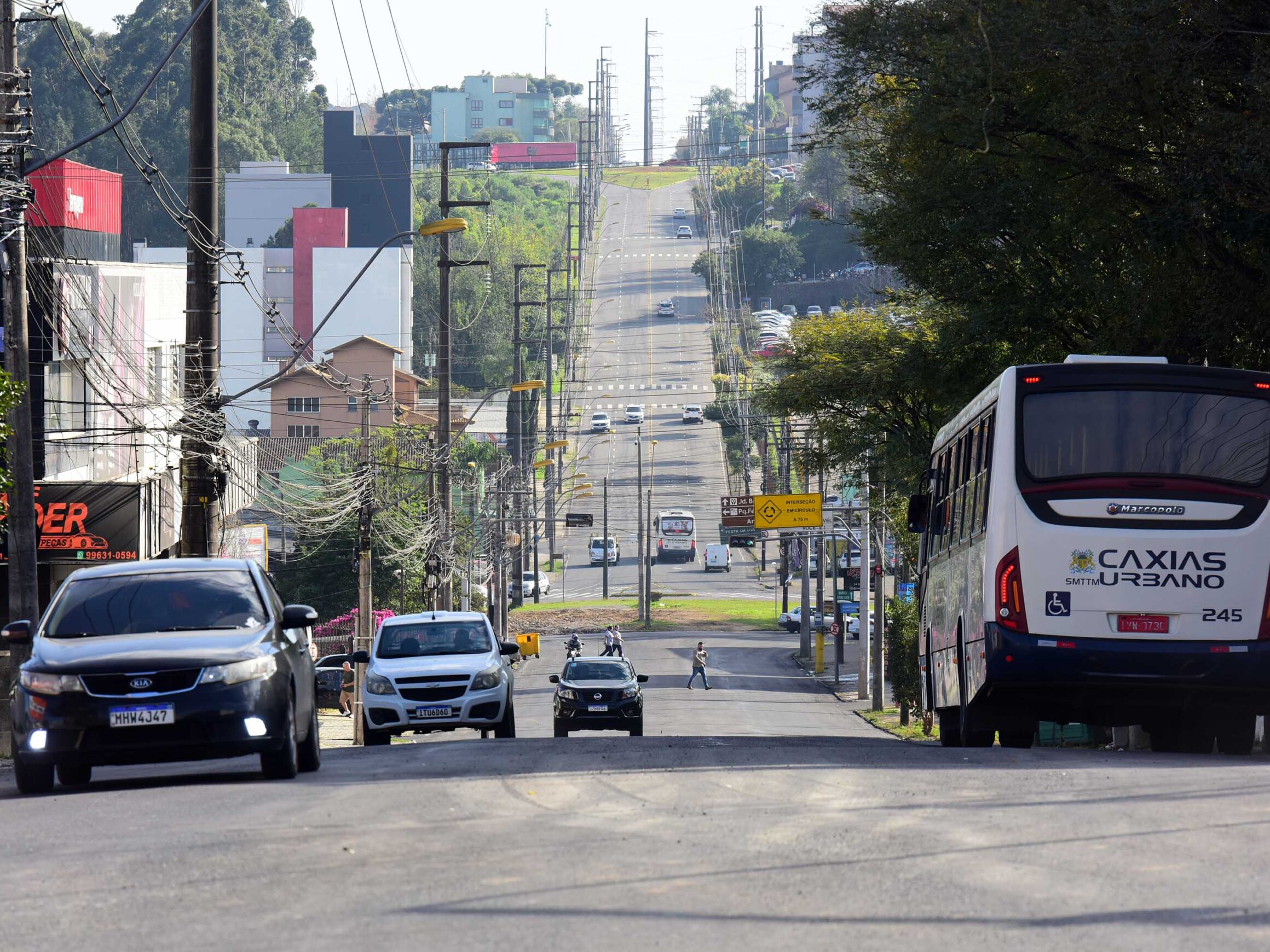 Maio Amarelo: mês de conscientização para redução de acidentes de ...