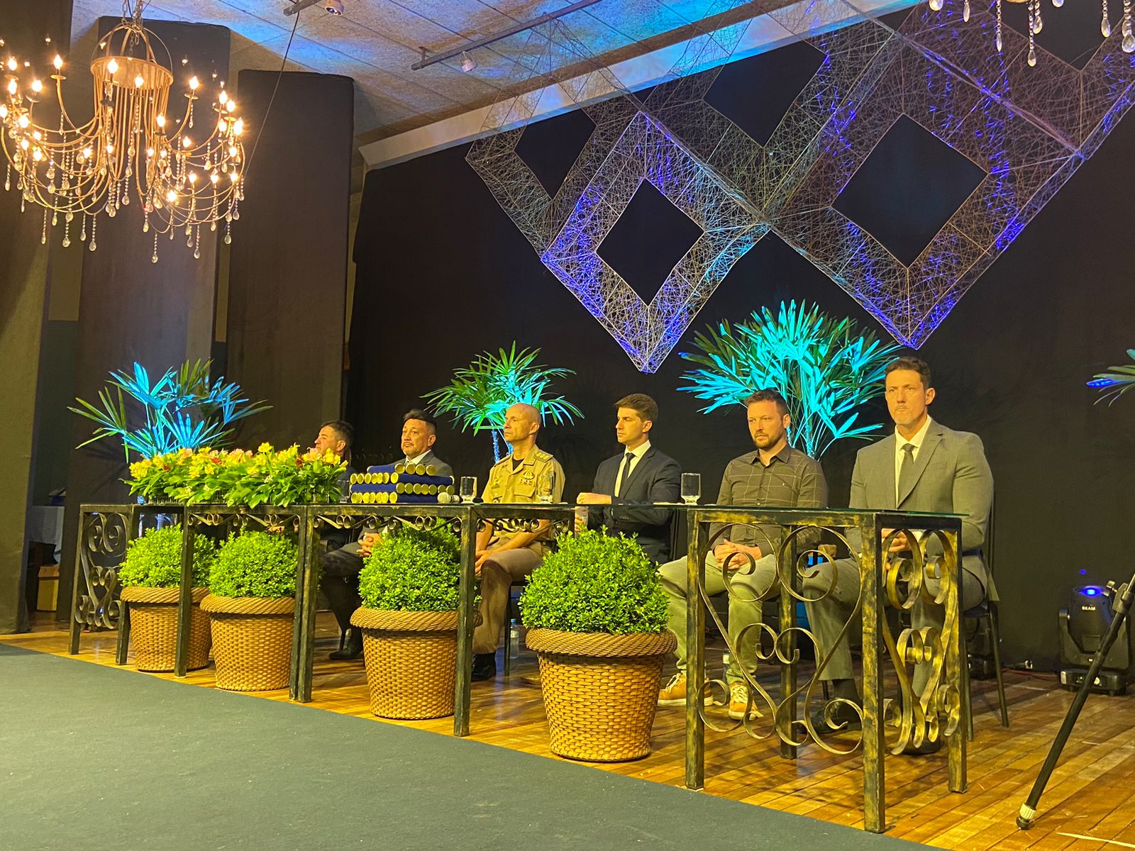 Primeira turma da Guarda Civil Municipal de Flores da Cunha é formada ...