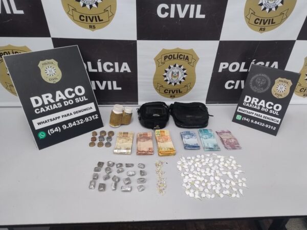 Greve nas UPAs de Caxias do Sul chega ao fim e atendimentos são ...
